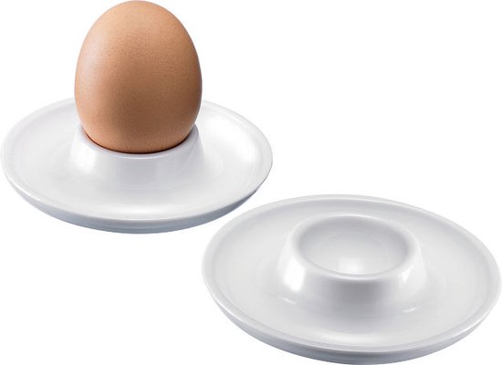 Westmark eierdop 3 stuks | bol.com
