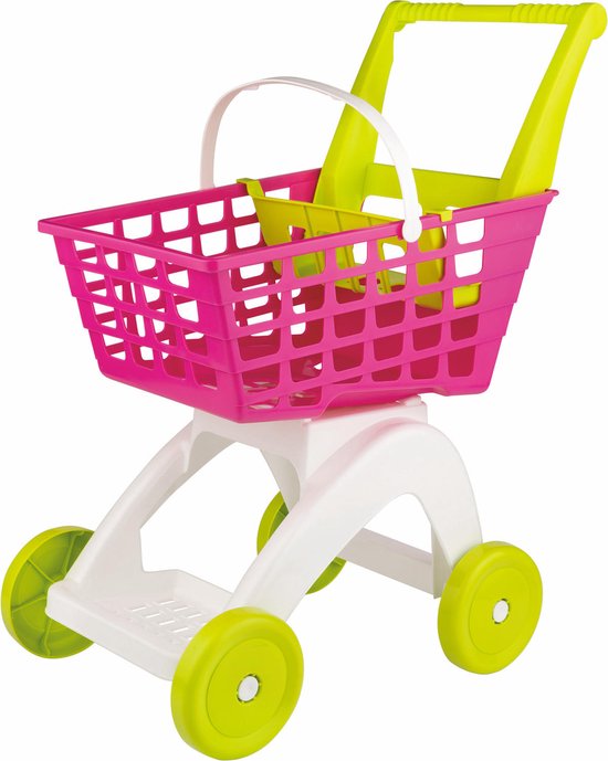 Winkelwagen gevuld | bol