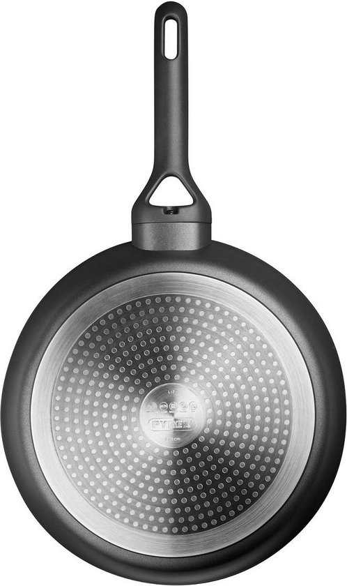 Pyrex Origin+ Induction Koekenpan 20cm | bol