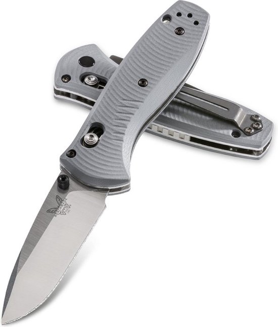 Benchmade Mini Barrage | bol.com