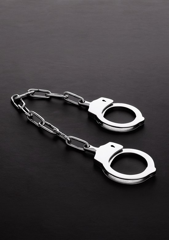 Peerless Link Chain Handcuffs | bol.com
