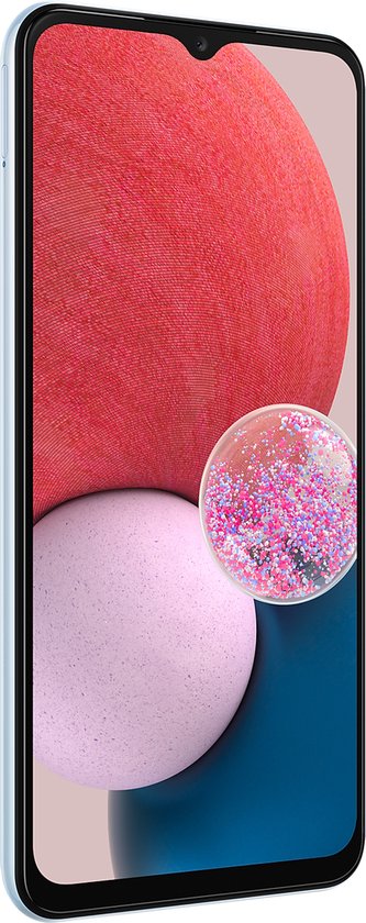 Samsung Galaxy A13 SM-A137F 16,8 cm (6.6") Dual SIM 4G USB Type-C 4 GB ...