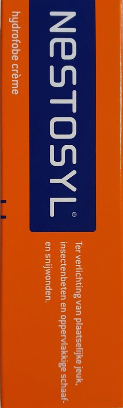 Nestosyl CREME 30 gram[l | bol