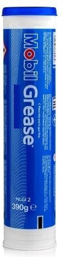 MOBIL-UNIREX N 2 | 390 gram | bol