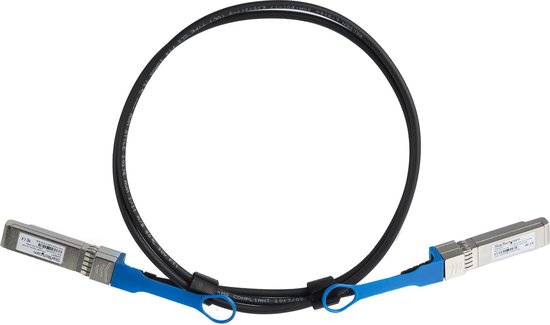 StarTech.com 1.2m HP JD096C compatibel - SFP+ direct aansluitbare kabel ...