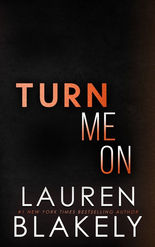 Winner Takes All Turn Me On Ebook Lauren Blakely 1230005556557