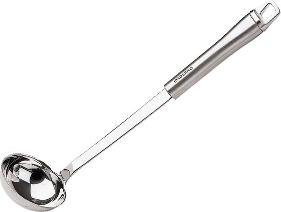 Paderno - Ladle Small 29,5 cm | bol