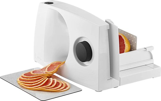 broodsnijmachine - vleessnijmachine / Snijder Professionele - Mandoline ...