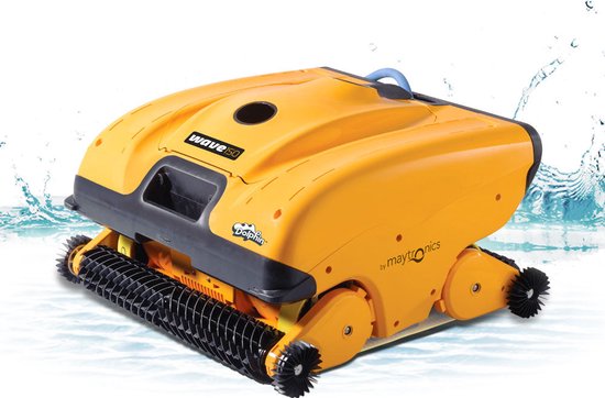 Dolphin Wave 150 | bol.com