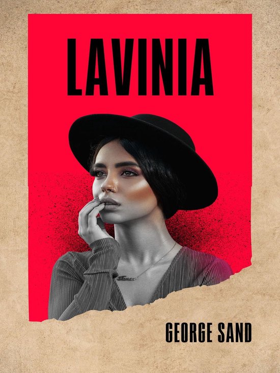 Lavinia (ebook), George Sand | 9782322450718 | Boeken | bol.com