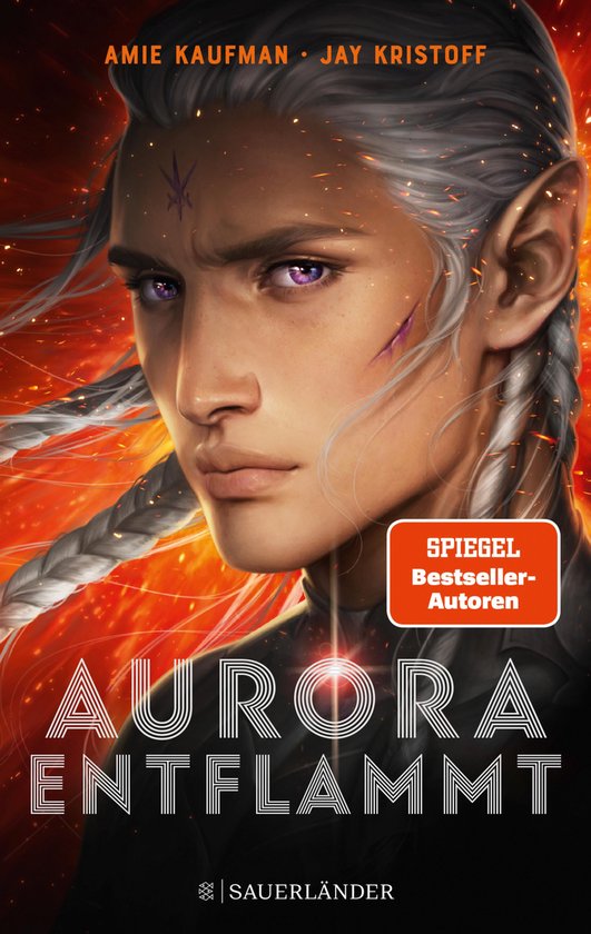 Aurora Rising 2 - Aurora entflammt (ebook), Amie Kaufman ...
