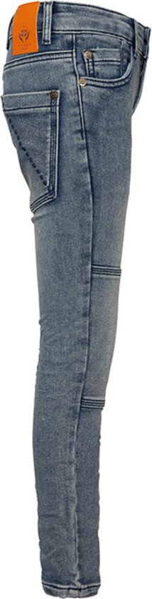Dutch Dream Denim-Boys Jeans Chemka-Blue | bol