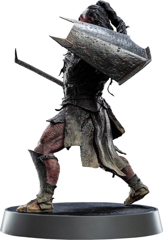 Lord of the Rings: Lurtz | bol.com