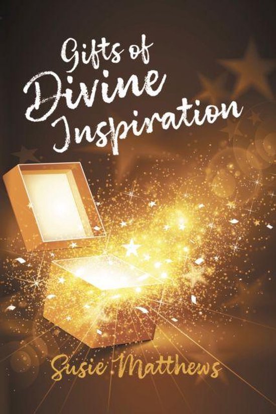 Gifts of Divine Inspiration (ebook), Susie Matthews | 9781800318823 ...