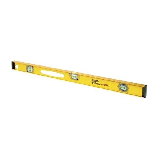 Stanley I Beam Spirit Level 1000mm - The Best Picture Of Beam
