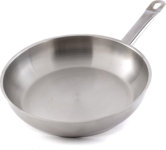 Haute Cuisine Gourmet Braadpan - 28cm | bol.com
