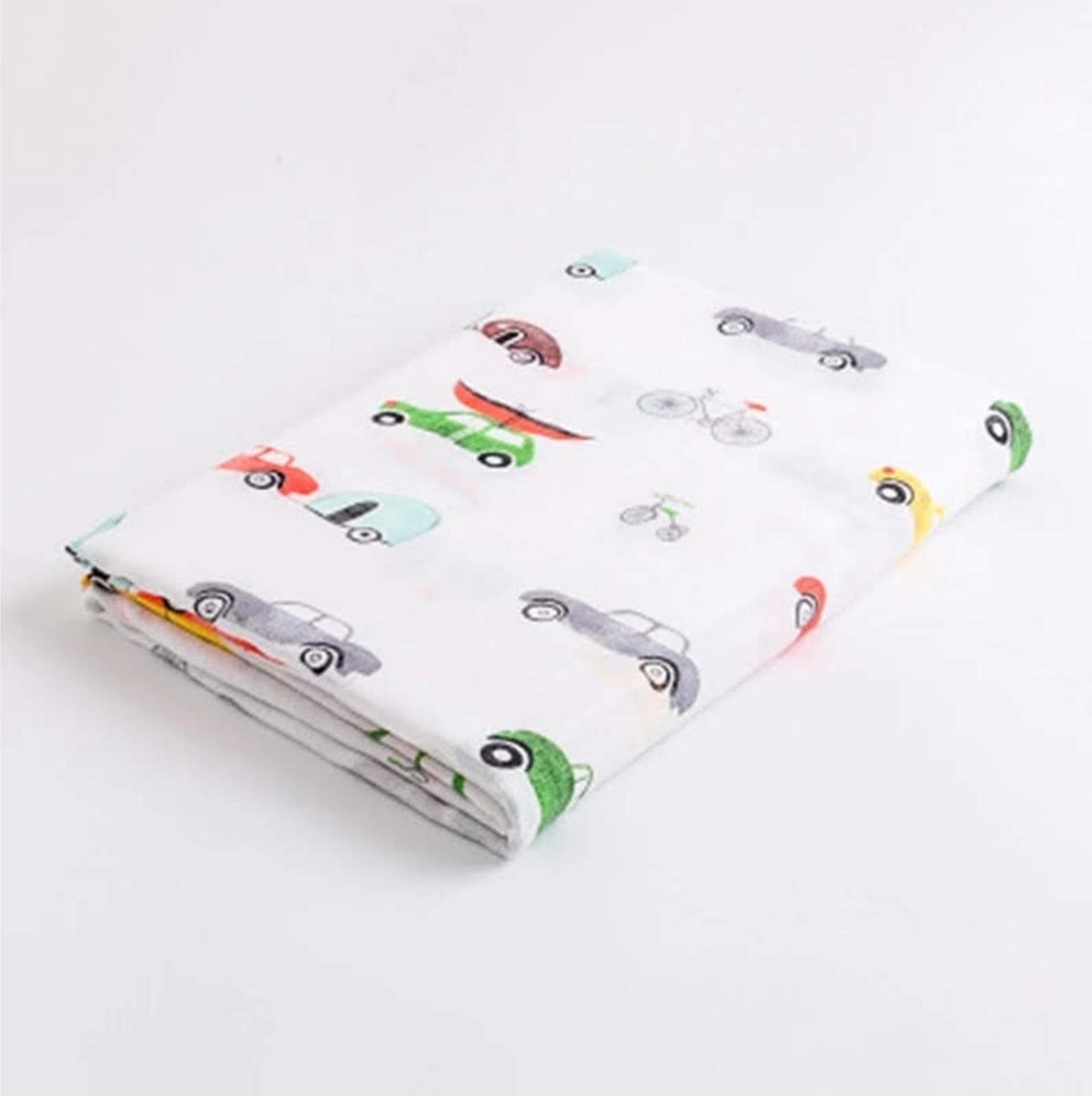 Hydrofiele Luier XL Doek Swaddle 70% Bamboe 30% Katoen Baby Doeken ...