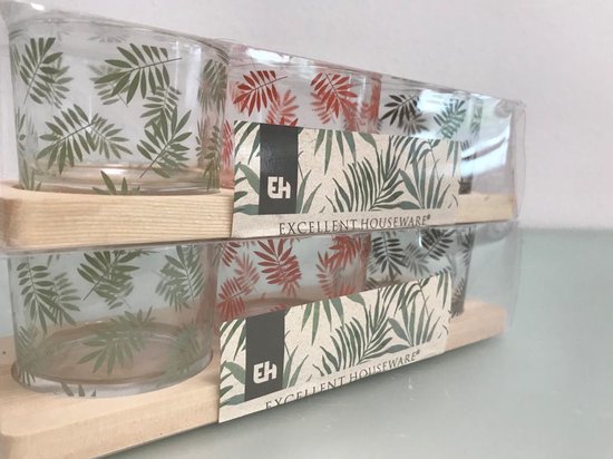 Tapas set - 2 stuks | bol.com