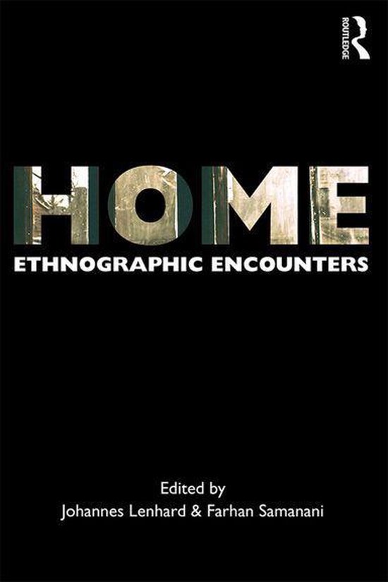 Encounters: Experience and Anthropological Knowledge - Home (ebook ...