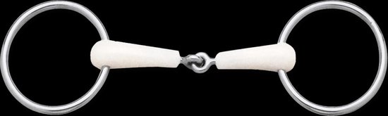 HAPPY MOUTH Snaffle Bit | bol