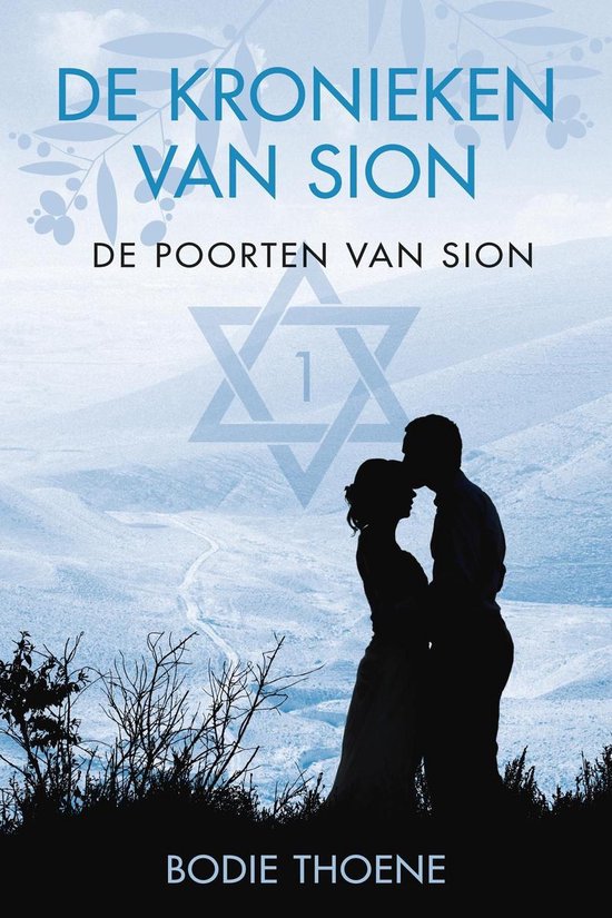 De Kronieken van Sion 1 - De poorten van Sion (ebook), Bodie Thoene ...