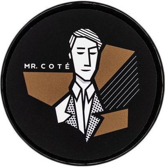 Mr. Coté Ultimate Paste 100 ml. | bol