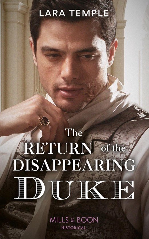 The Return of the Rogues - The Return Of The Disappearing Duke (Mills ...