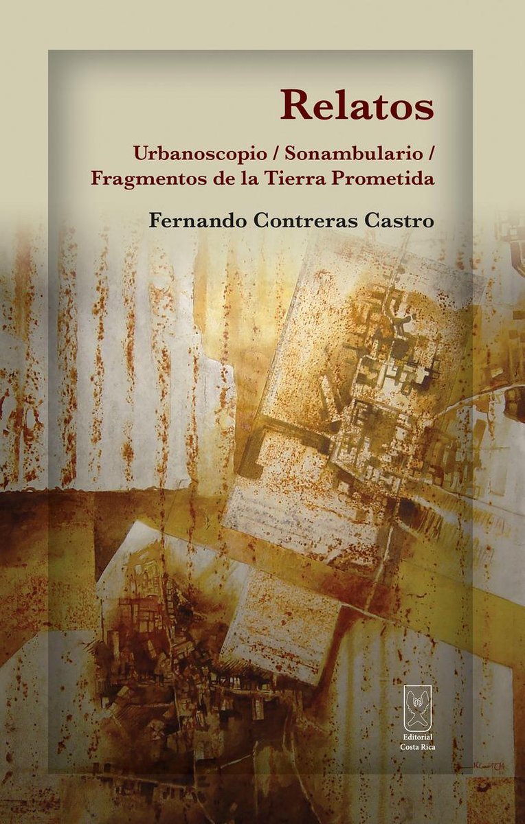 Relatos (ebook), Fernando Contreras Castro | 9789930580240 | Boeken | bol
