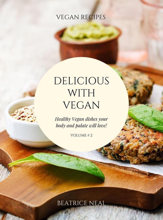 Ultimate Vegan Recipes 2 - DELICIOUS WITH VEGAN (ebook), Kelsey Stokes | 1230003977521... | bol