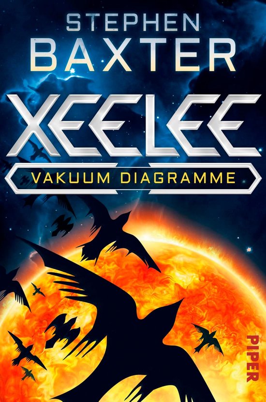 Xeelee - Xeelee (ebook), Stephen Baxter | 9783492976886 | Boeken | bol.com