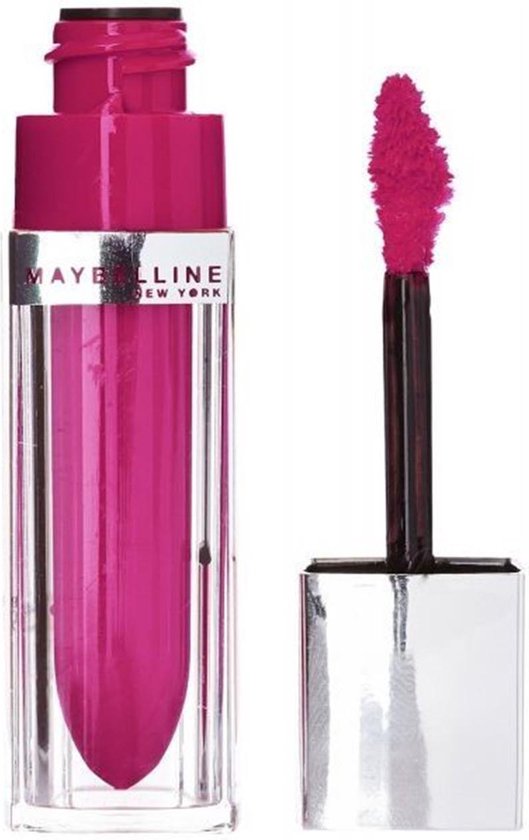 Maybelline Elixir Raspberry Rhapsody Lipstick - Longlasting ...