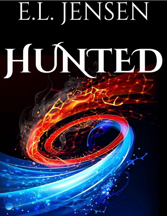 Variants of Adlin - Variants of Adlin: Hunted (ebook), E. L. Jensen ...