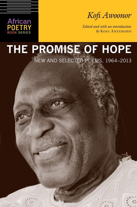 African Poetry Book - The Promise of Hope (ebook), Kofi Awoonor ...