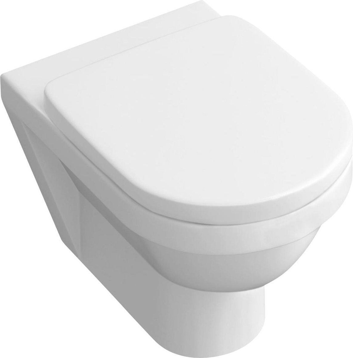 Villeroy & Boch Toiletpot Omnia Architectura | bol.com