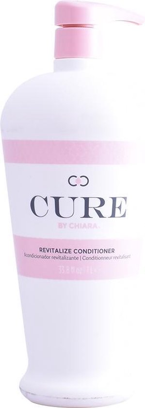 Revitaliserende Conditioner Cure I.c.o.n. | bol.com
