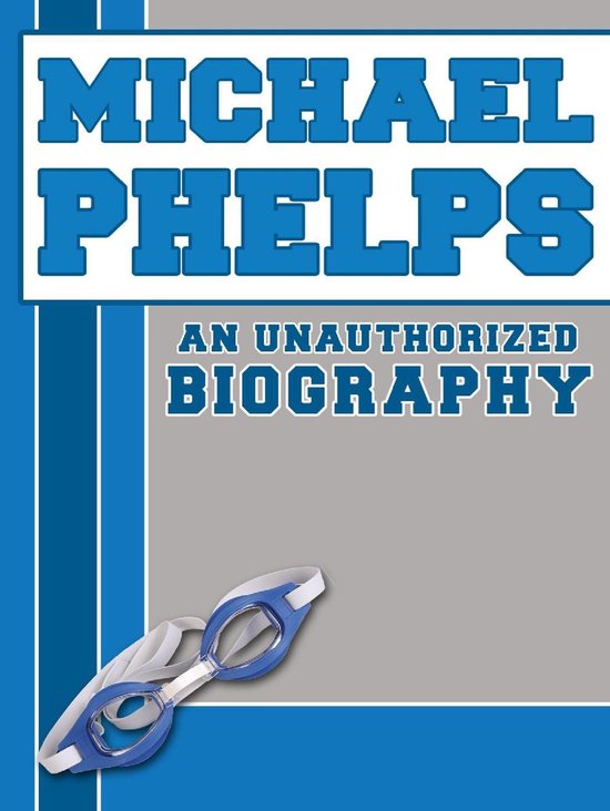 Michael Phelps (ebook), Belmont And Belcourt Biographies ...