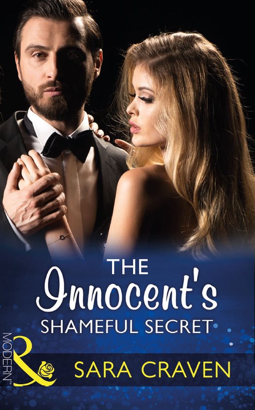 Secret Heirs of Billionaires 7 - The Innocent's Shameful Secret (Mills & Boon Modern)... | bol.com