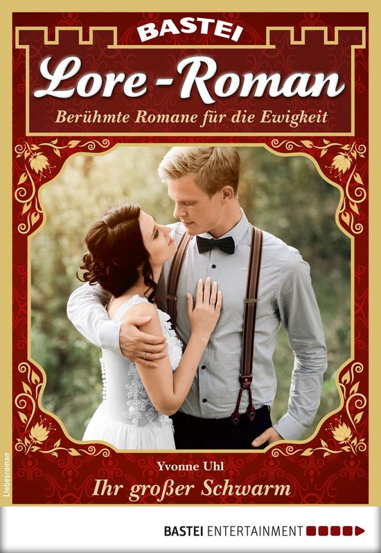 Lore-Roman 37 - Lore-Roman 37 (ebook), Yvonne Uhl | 9783732570997 ...