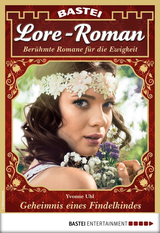 Lore-Roman 25 - Lore-Roman 25 (ebook), Yvonne Uhl | 9783732563777 ...