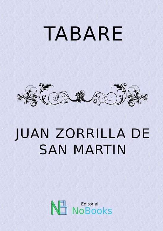 Tabare (ebook), Juan Zorrilla de San Martin | 1230003928325 | Boeken | bol