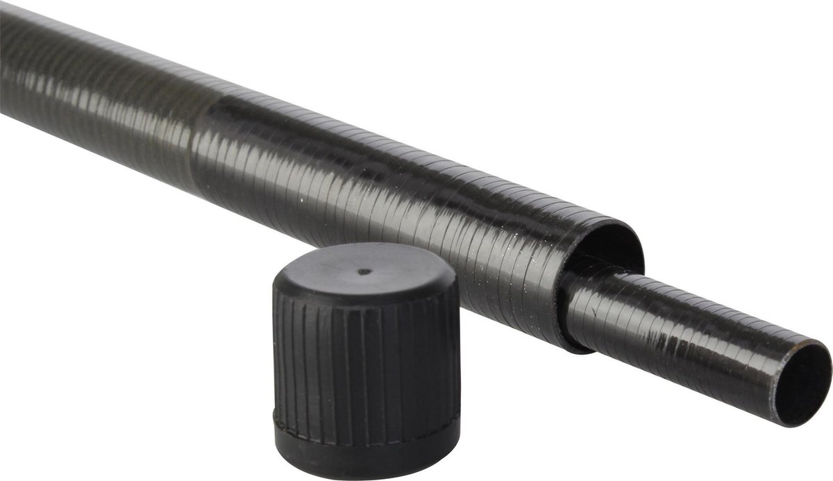 Ron Thompson Gangster Pole - Top 2 kit | bol.com