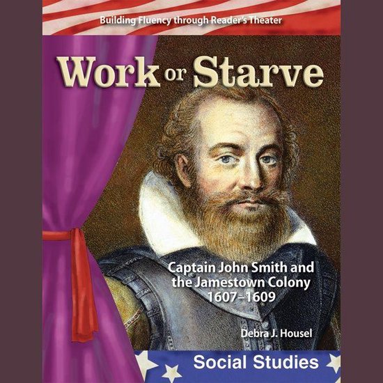 Work or Starve, Debra Housel | 9781433357046 | Boeken | bol.com