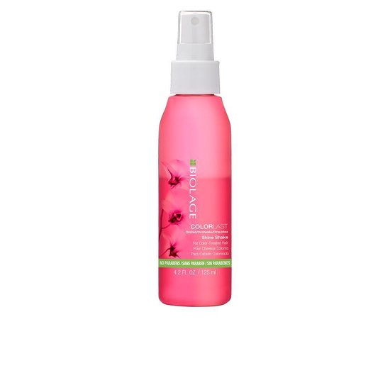 Matrix Biolage Colorlast Shine Shake Spray 125ml | bol.com