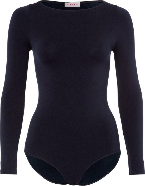 FALKE Fine Cotton Body Hoge halslijn 40925 | bol.com