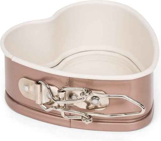 Bakvorm hart [Actie] 15x beste van 2025!