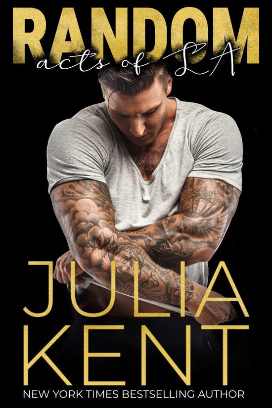 Random 7 - Random Acts of LA (Random Book #7) (ebook), Julia Kent ...