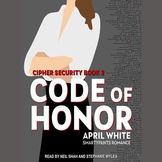 Code of Honor, April White | 9781705258200 | Boeken | bol.com