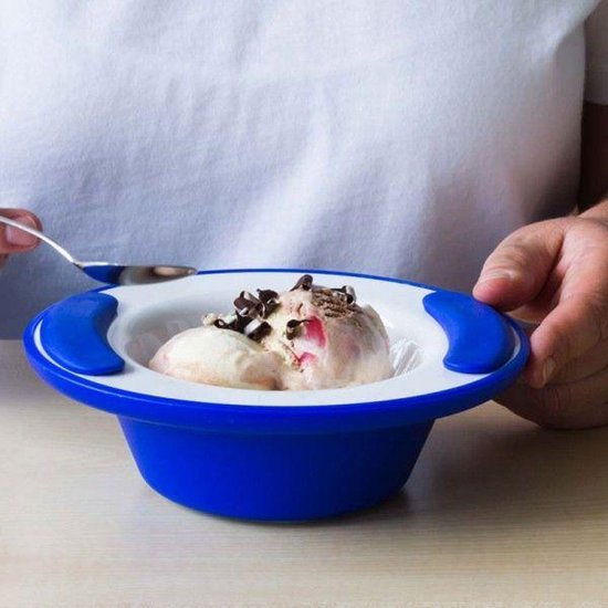 Thermo Soepkom - Rood | bol