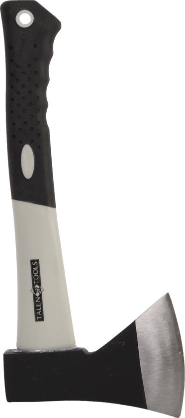 Talen Tools - Handbijl - 600 gr - Glasfiber | bol