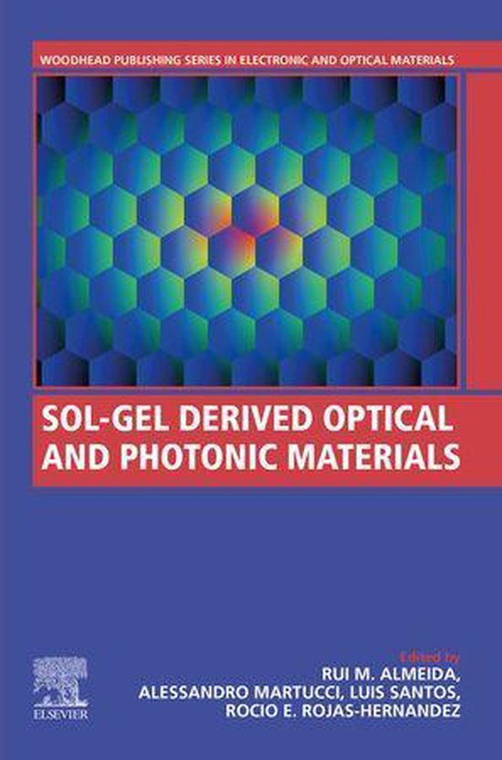 Woodhead Publishing Series in Electronic and Optical Materials - Sol ...